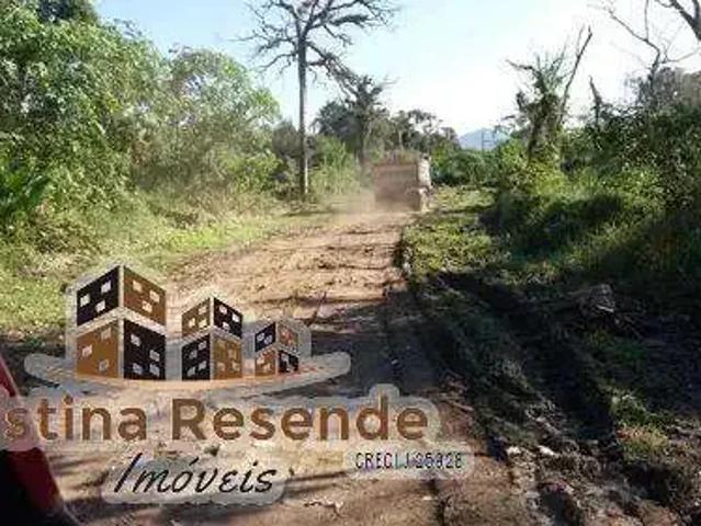 Terreno / Lote para Venda em Caraguatatuba/SP Loteamento Jardim das Palmeiras