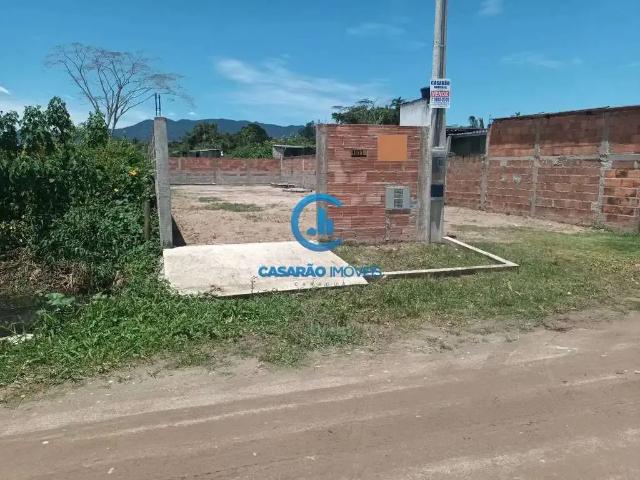 Terreno / Lote para Venda em Caraguatatuba/SP Loteamento Jardim das Palmeiras