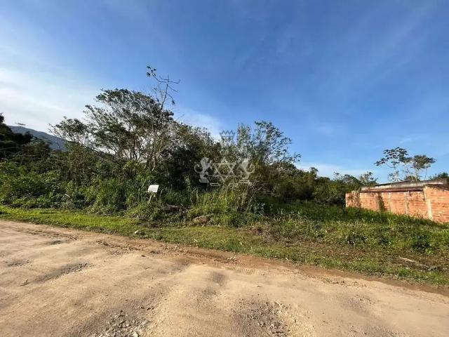 Terreno / Lote para Venda em Caraguatatuba/SP Loteamento Morada do Mar