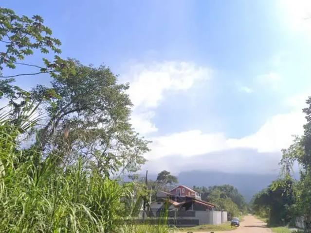 Terreno / Lote para Venda em Caraguatatuba/SP Loteamento Morada do Mar