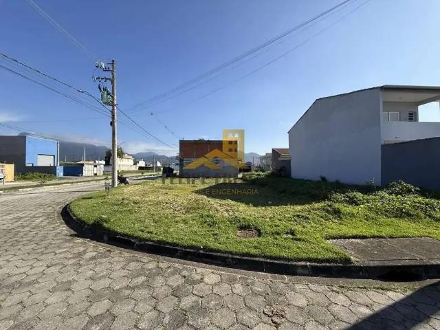 Terreno / Lote para Venda em Caraguatatuba/SP Loteamento Portal dos Pássaros
