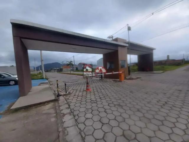 Terreno / Lote para Venda em Caraguatatuba/SP Loteamento Portal dos Pássaros