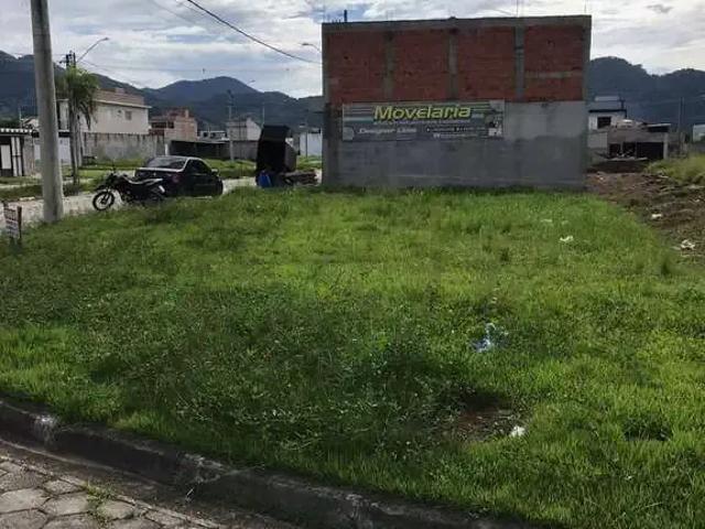Terreno / Lote para Venda em Caraguatatuba/SP Loteamento Portal dos Pássaros