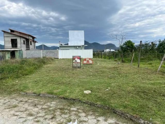 Terreno / Lote para Venda em Caraguatatuba/SP Loteamento Portal dos Pássaros