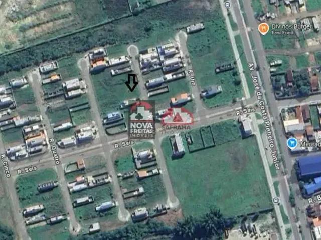 Terreno / Lote para Venda em Caraguatatuba/SP Loteamento Portal dos Pássaros