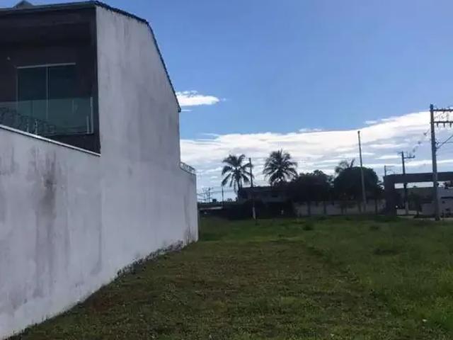 Terreno / Lote para Venda em Caraguatatuba/SP Loteamento Portal dos Pássaros