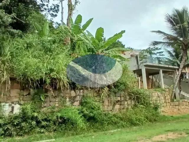 Terreno / Lote para Venda em Caraguatatuba/SP Loteamento Recanto Sandra