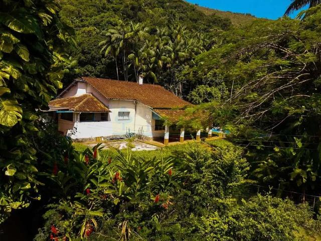 Terreno / Lote para Venda em Caraguatatuba/SP Loteamento Recanto Sandra