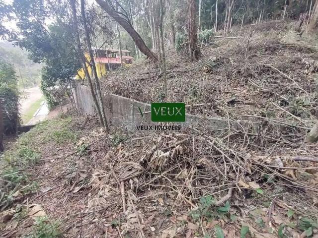 Terreno / Lote para Venda em Caraguatatuba/SP Loteamento Recanto Sandra