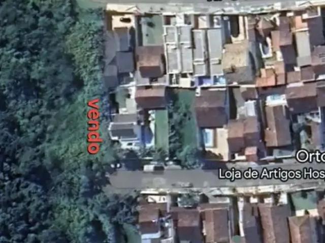Terreno / Lote para Venda em Caraguatatuba/SP Loteamento Recreio Juqueriquerê