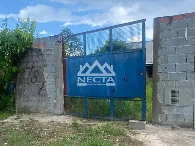 Terreno / Lote para Venda em Caraguatatuba/SP Loteamento Rio Marinas