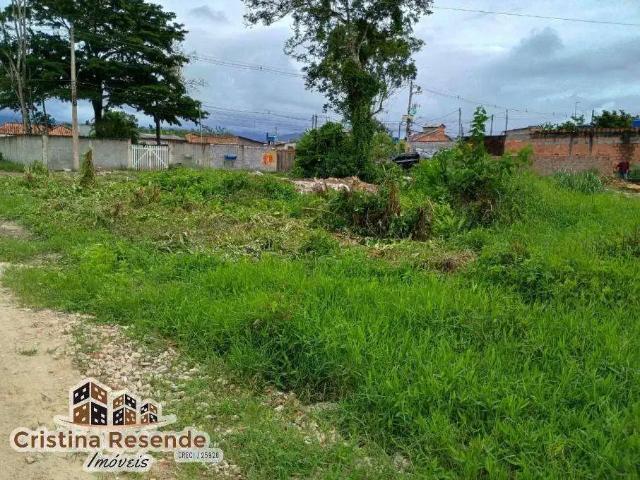 Terreno / Lote para Venda em Caraguatatuba/SP Loteamento Rio Marinas