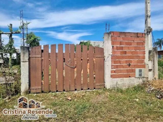 Terreno / Lote para Venda em Caraguatatuba/SP Loteamento Rio Marinas