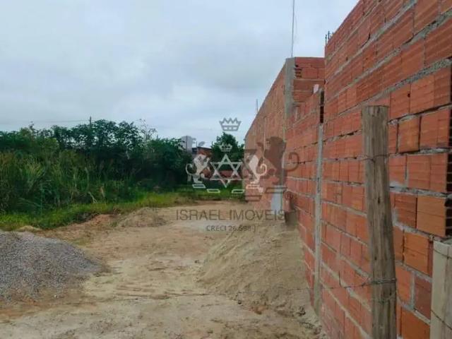 Terreno / Lote para Venda em Caraguatatuba/SP Loteamento Rio Marinas