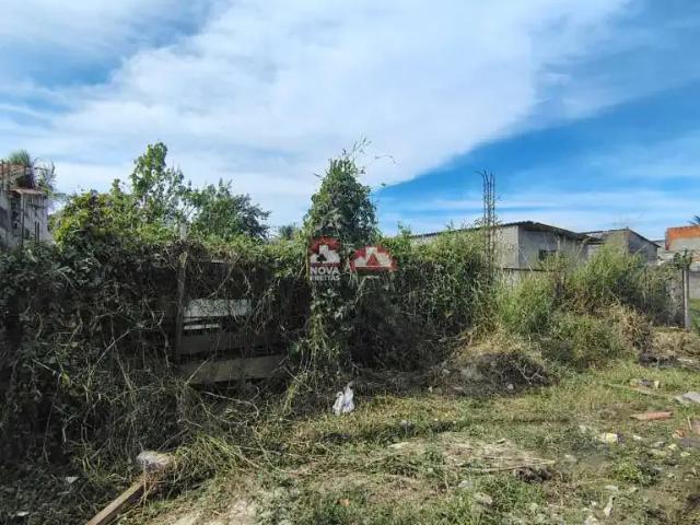 Terreno / Lote para Venda em Caraguatatuba/SP Loteamento Rio Marinas