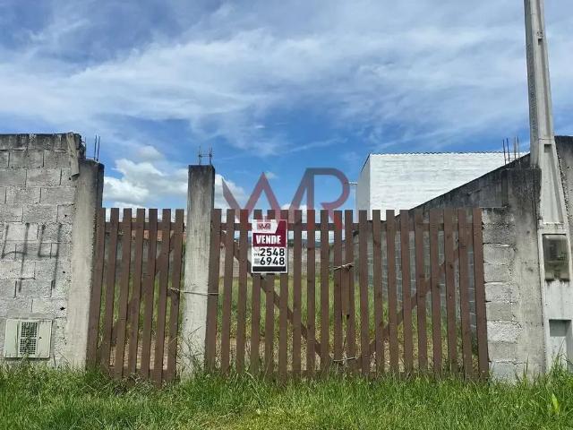 Terreno / Lote para Venda em Caraguatatuba/SP Loteamento Rio Marinas