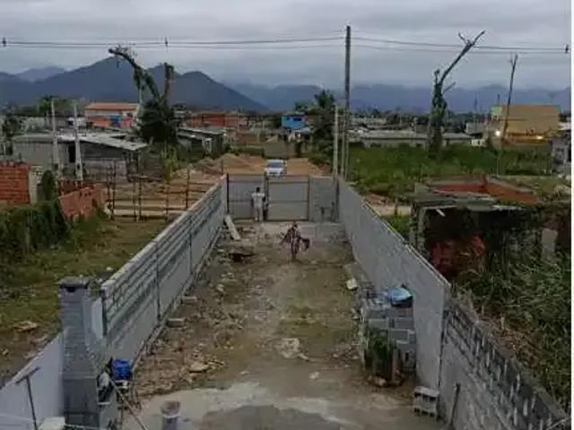 Terreno / Lote para Venda em Caraguatatuba/SP Loteamento Rio Marinas