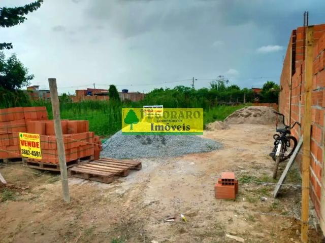 Terreno / Lote para Venda em Caraguatatuba/SP Loteamento Rio Marinas