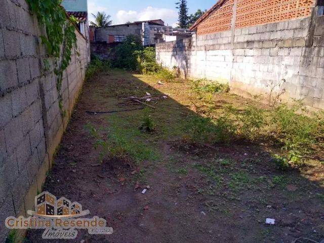 Terreno / Lote para Venda em Caraguatatuba/SP Morro do Algodão