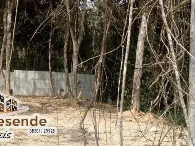 Terreno / Lote para Venda em Caraguatatuba/SP Morro do Algodão