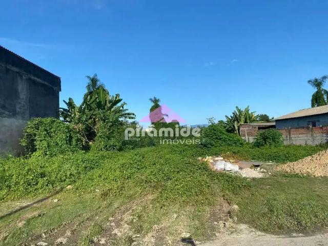 Terreno / Lote para Venda em Caraguatatuba/SP Morro do Algodão