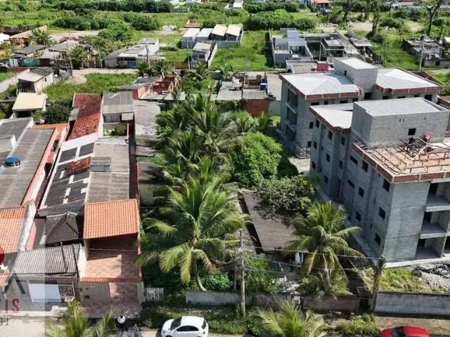 Terreno / Lote para Venda em Caraguatatuba/SP Morro do Algodão