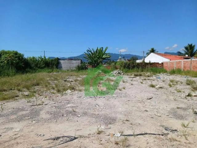 Terreno / Lote para Venda em Caraguatatuba/SP Morro do Algodão