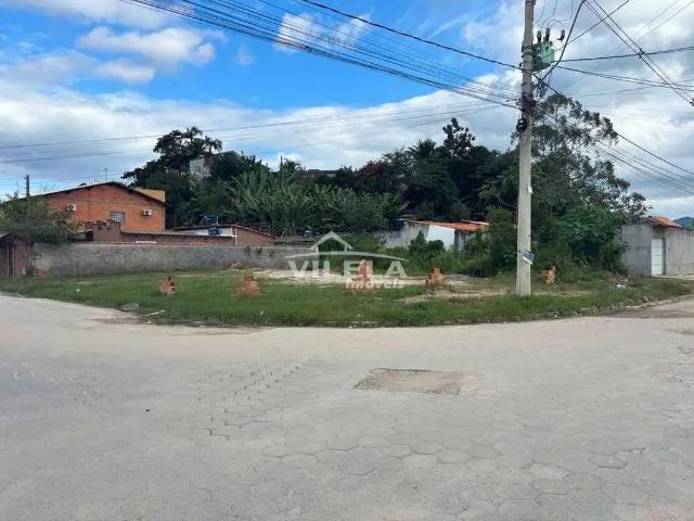 Terreno / Lote para Venda em Caraguatatuba/SP Morro do Algodão