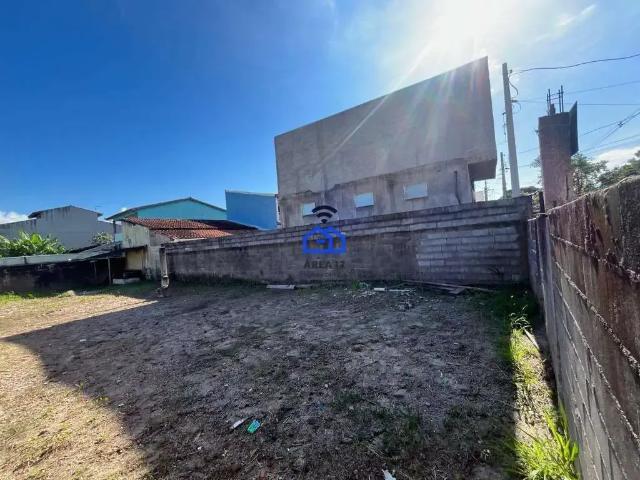 Terreno / Lote para Venda em Caraguatatuba/SP Morro do Algodão