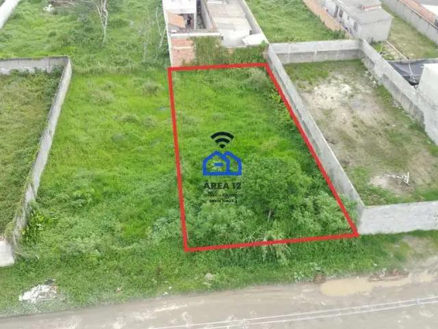Terreno / Lote para Venda em Caraguatatuba/SP Morro do Algodão