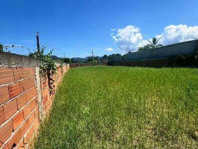 Terreno / Lote para Venda em Caraguatatuba/SP Morro do Algodão