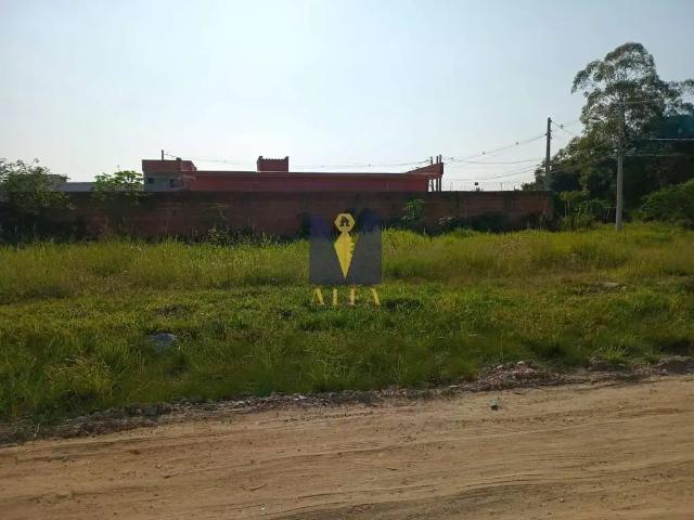 Terreno / Lote para Venda em Caraguatatuba/SP Morro do Algodão