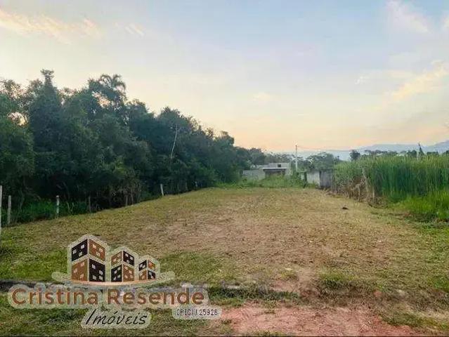 Terreno / Lote para Venda em Caraguatatuba/SP Morro do Algodão