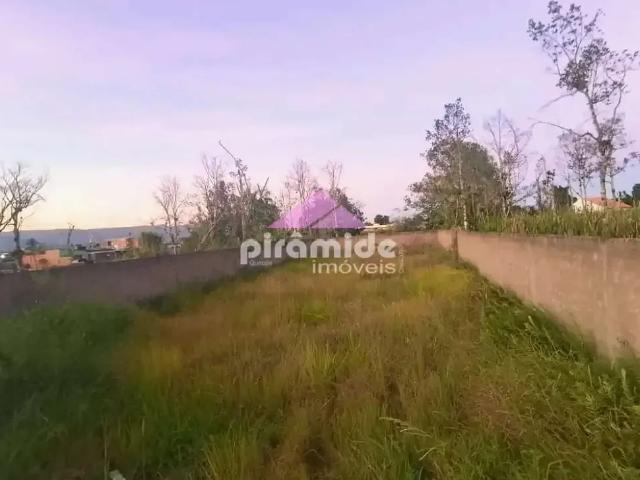 Terreno / Lote para Venda em Caraguatatuba/SP Morro do Algodão