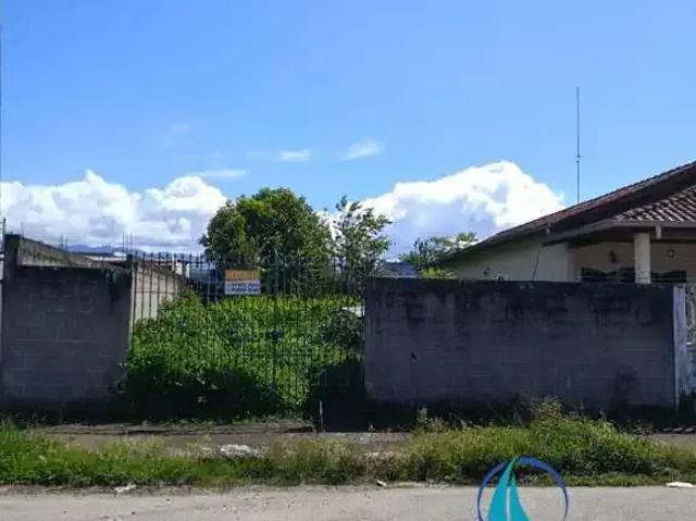 Terreno / Lote para Venda em Caraguatatuba/SP Morro do Algodão