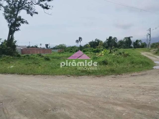 Terreno / Lote para Venda em Caraguatatuba/SP Morro do Algodão