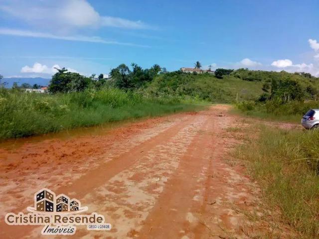 Terreno / Lote para Venda em Caraguatatuba/SP Morro do Algodão