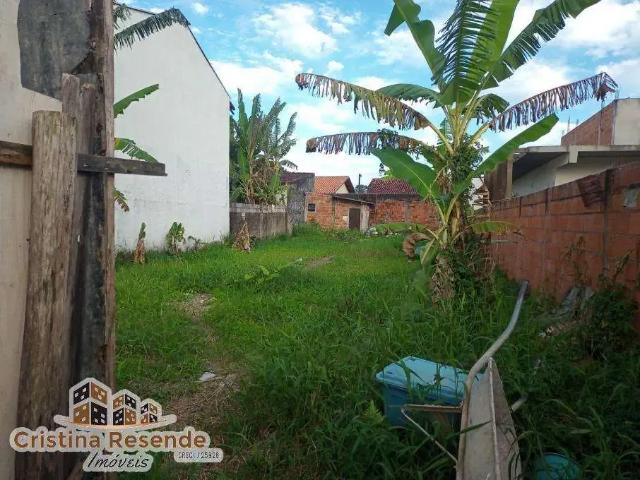 Terreno / Lote para Venda em Caraguatatuba/SP Morro do Algodão