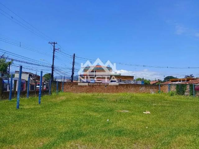 Terreno / Lote para Venda em Caraguatatuba/SP Morro do Algodão