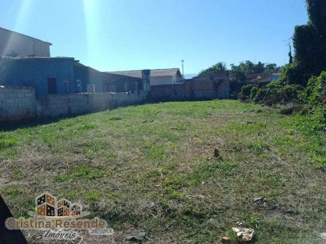 Terreno / Lote para Venda em Caraguatatuba/SP Morro do Algodão