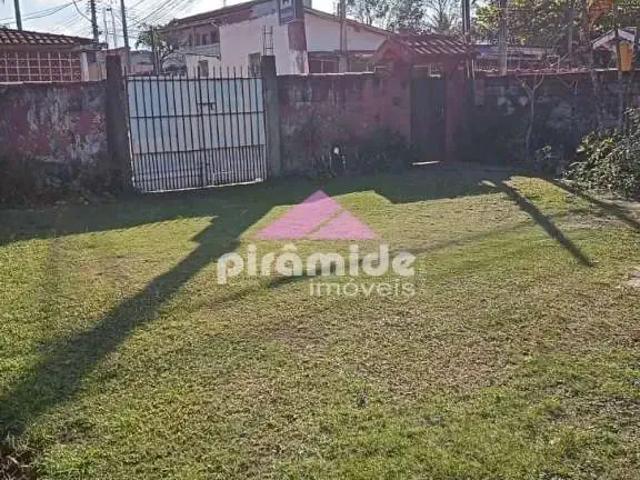 Terreno / Lote para Venda em Caraguatatuba/SP Morro do Algodão
