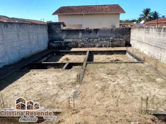 Terreno / Lote para Venda em Caraguatatuba/SP Morro do Algodão
