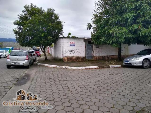 Terreno / Lote para Venda em Caraguatatuba/SP Morro do Algodão