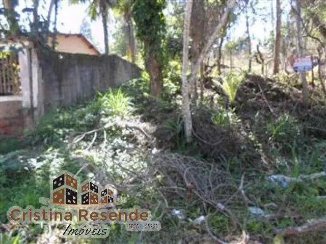 Terreno / Lote para Venda em Caraguatatuba/SP Morro do Algodão