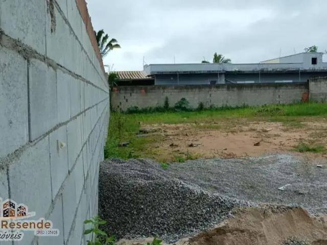 Terreno / Lote para Venda em Caraguatatuba/SP Morro do Algodão