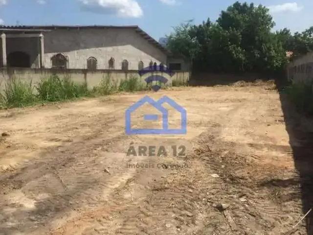 Terreno / Lote para Venda em Caraguatatuba/SP Morro do Algodão