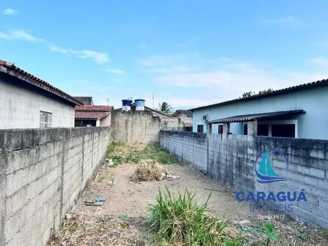 Terreno / Lote para Venda em Caraguatatuba/SP Morro do Algodão