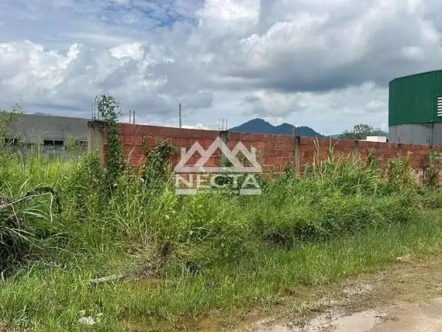 Terreno / Lote para Venda em Caraguatatuba/SP Morro do Algodão