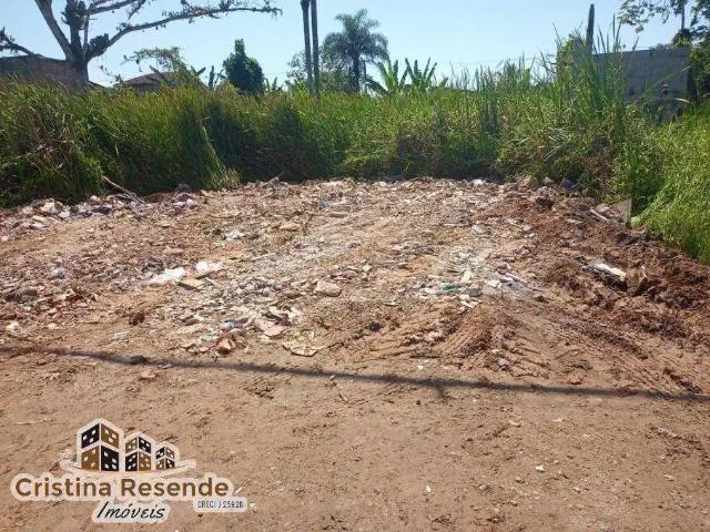 Terreno / Lote para Venda em Caraguatatuba/SP Morro do Algodão