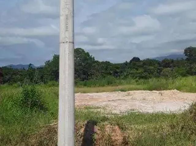Terreno / Lote para Venda em Caraguatatuba/SP Morro do Algodão